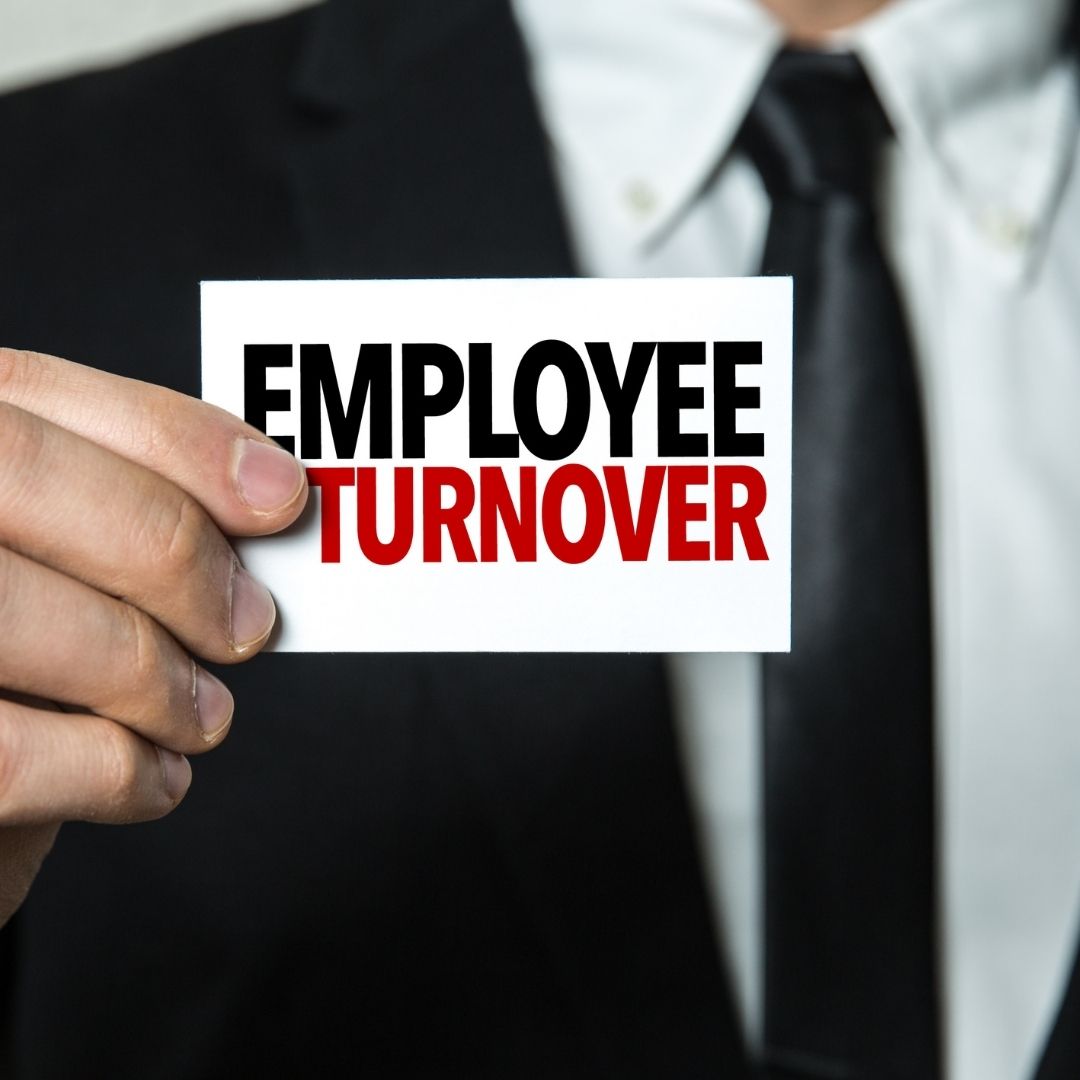 Increasing Turnover Rates – Why Now and Six Key Tips - Prime Benefits Group