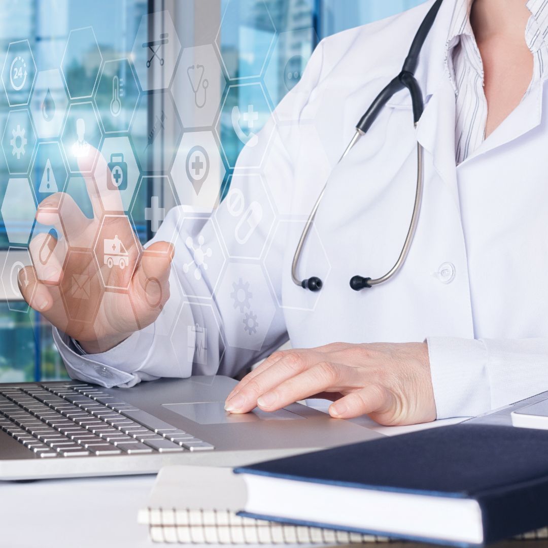 The doctor will Zoom you now: the value of virtual health care in a ...