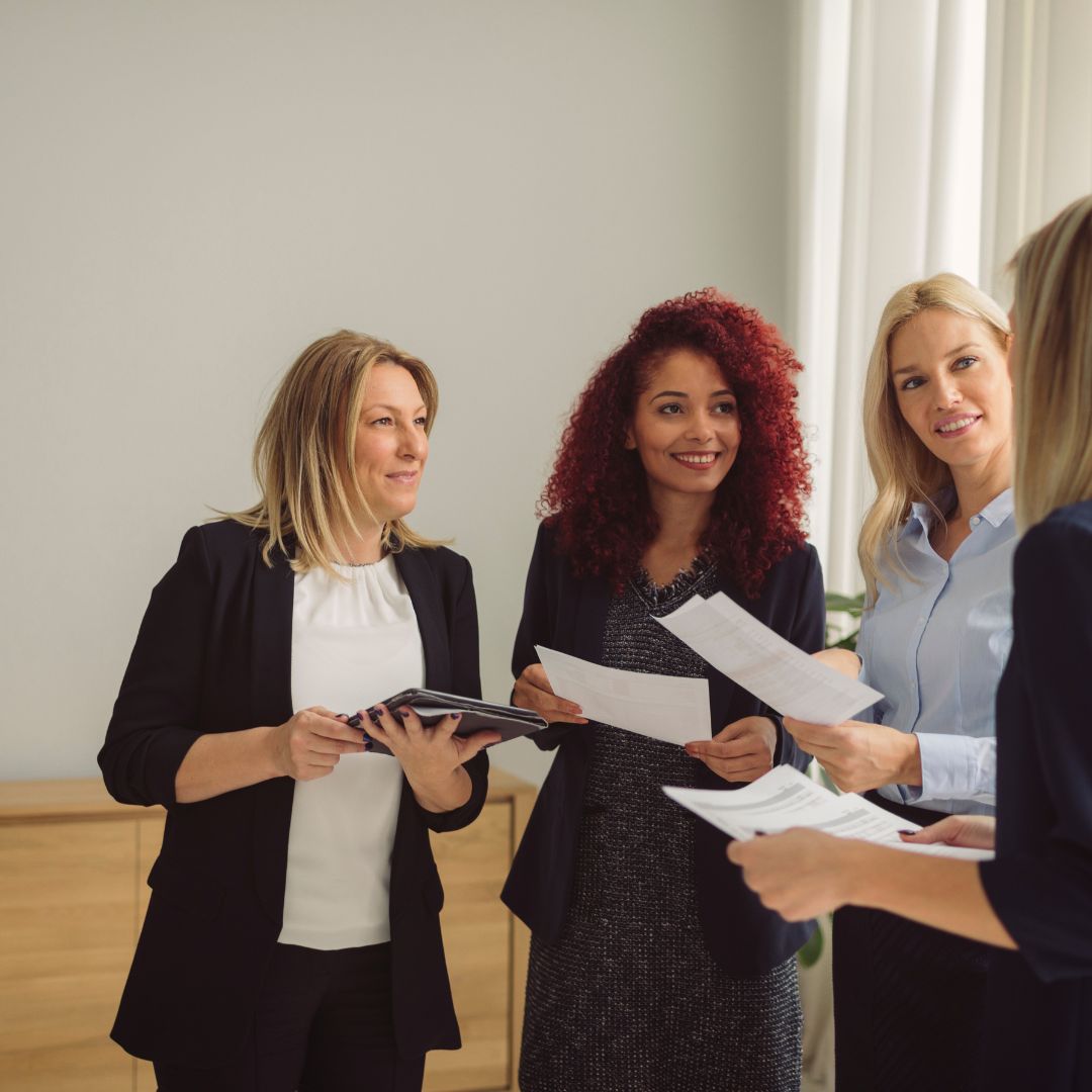 Why Women are More Stressed at Work than Men - Prime Benefits Group