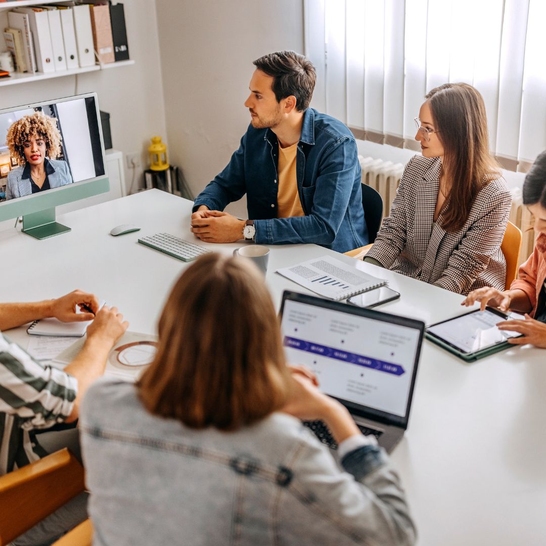 Transitioning Your Team Back to the Office - Prime Benefits Group