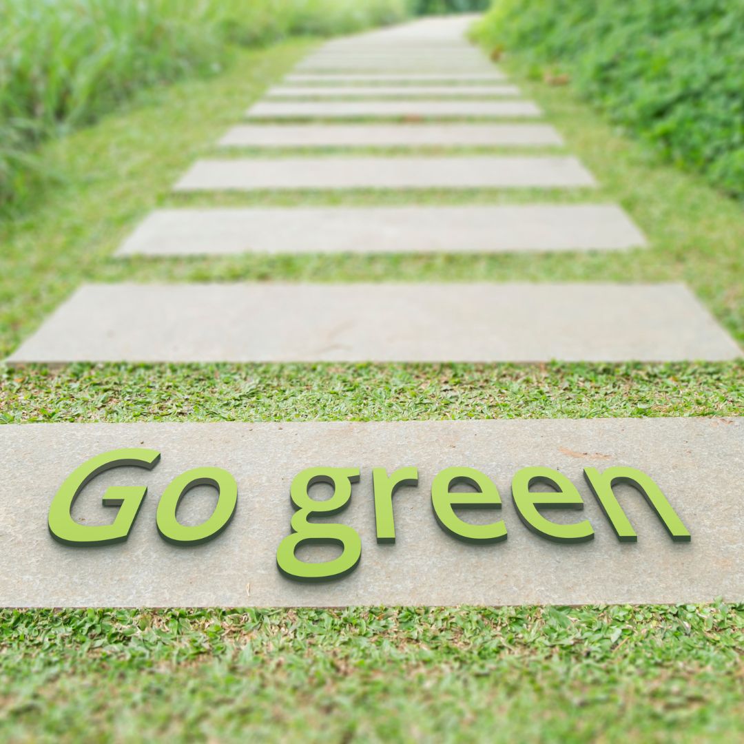 Going Green: Creating a Culture of Sustainability in the Workplace ...