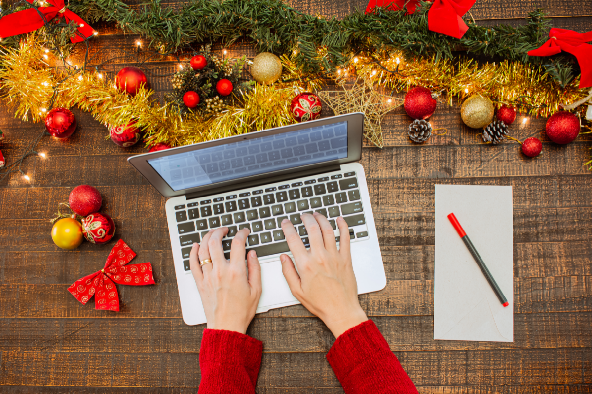 Home Sweet Home Office: How to Help Employees Stay Productive Around ...